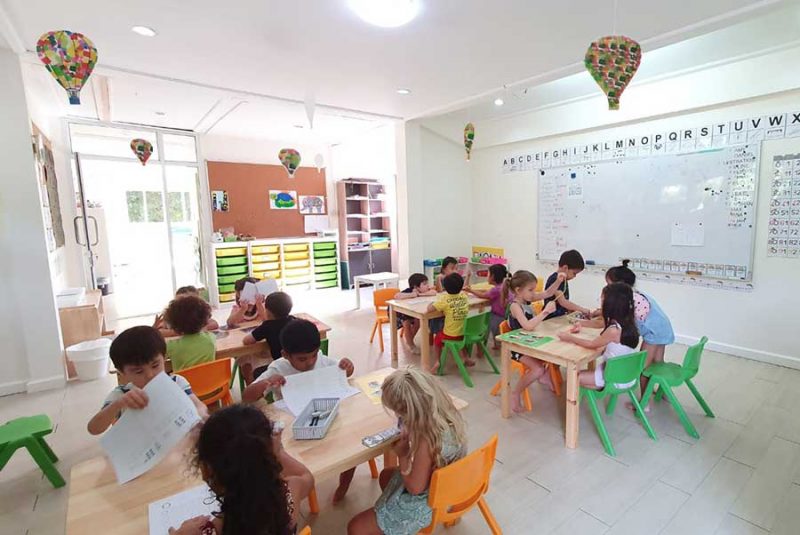 Programs & Pedagogy educational - Acacia Education